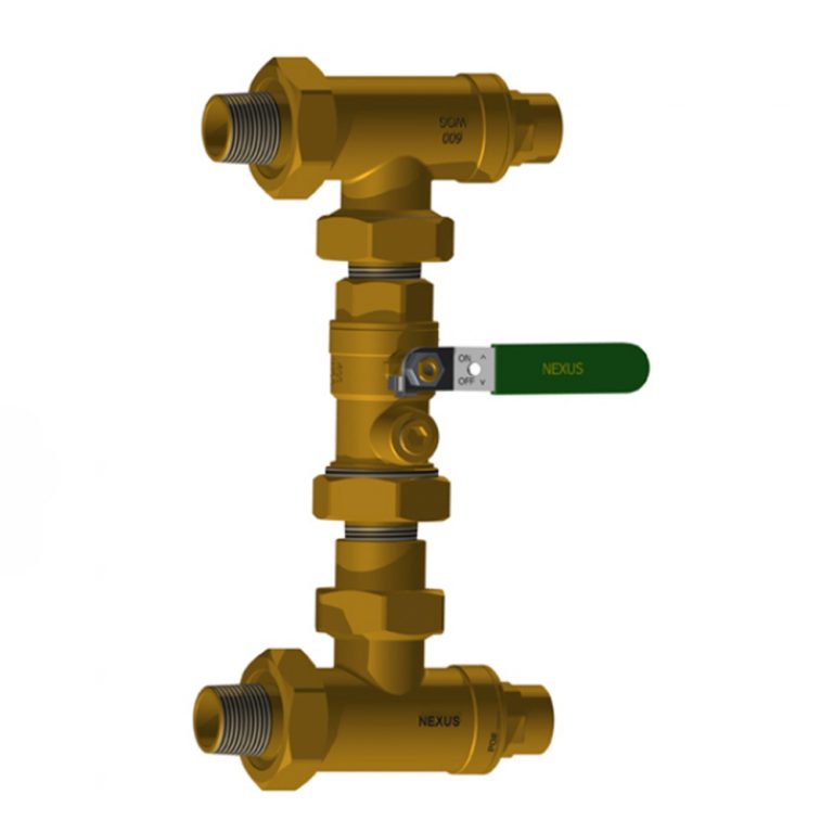 Bypass Kits - Nexus | Flow of Innovation