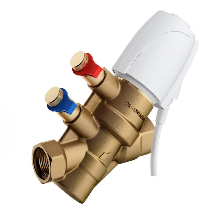 Dynamic™ ND - Nexus | Flow of Innovation