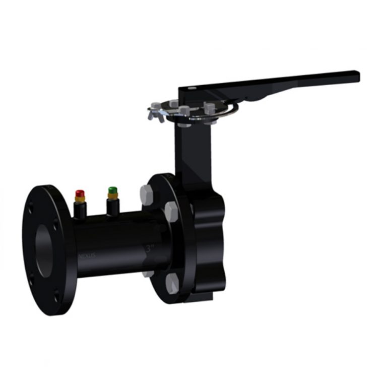 Nexus Venturi NVFB - Nexus | Flow of Innovation