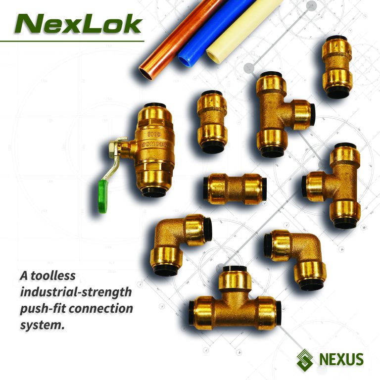 Home - Nexus | Flow of Innovation